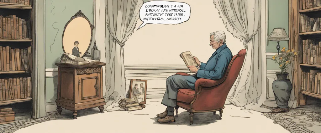 Unveiling the Past: A Summary of A Distant Mirror - All about Book Summary