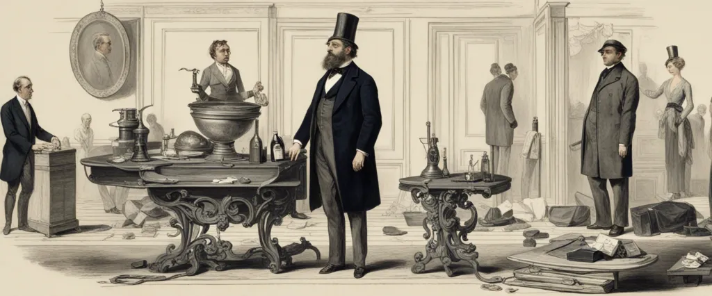Unveiling the Inner Workings: Key Insights from Veblen's Theory of the ...