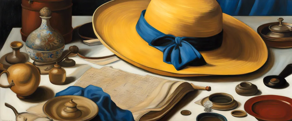 Vermeer's Hat: A Fascinating Journey through Time and Culture - All ...